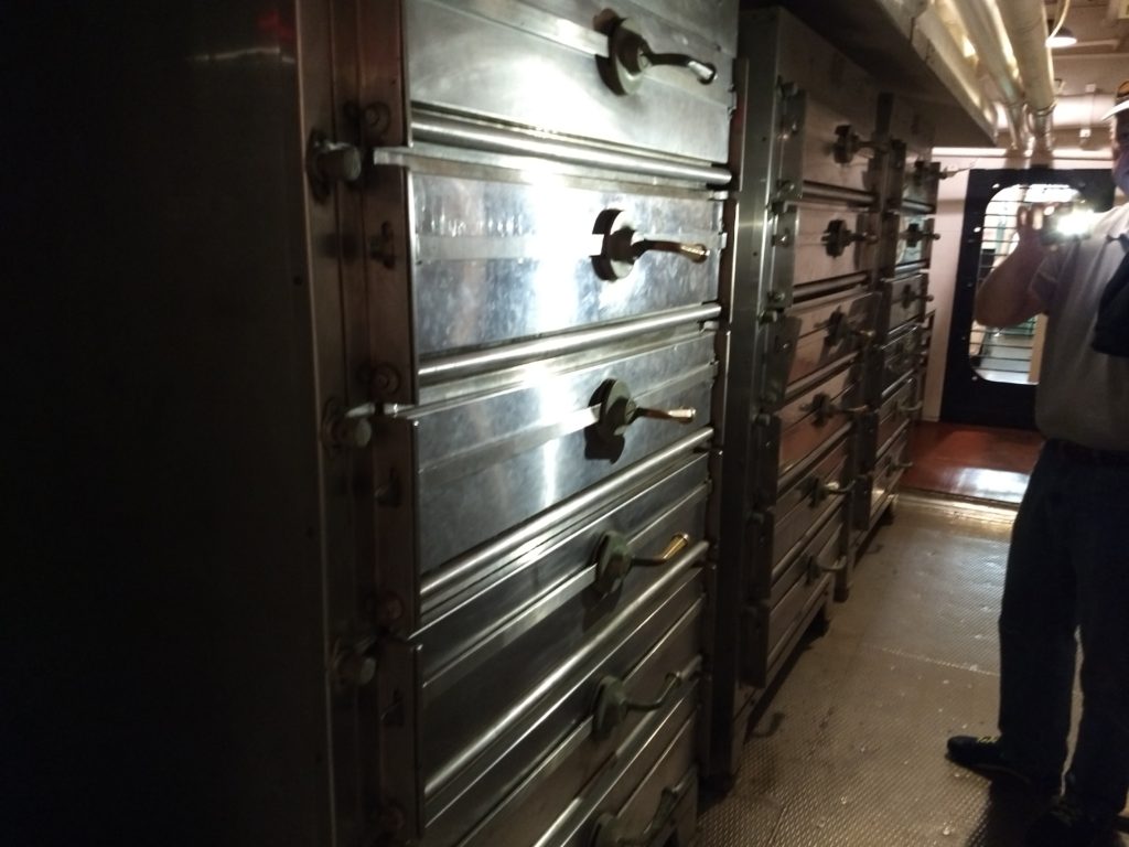 2019 gulf coast - part 7, Mobile, WWII battleship - Travel With Us - At ...