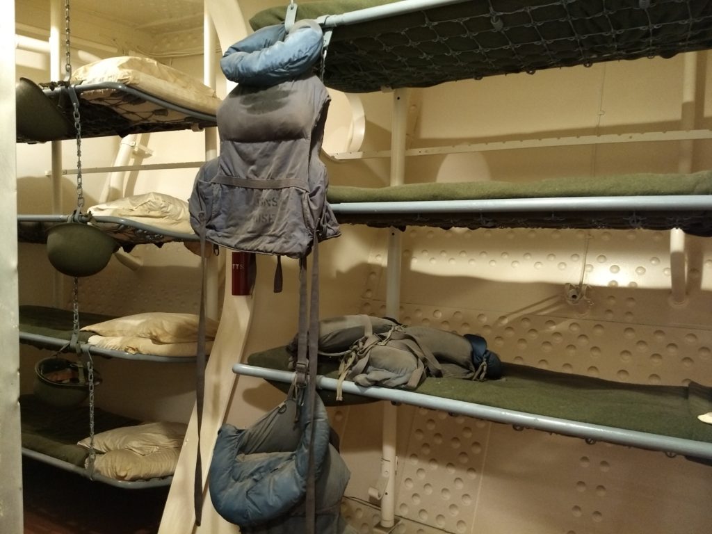 2019 gulf coast - part 7, Mobile, WWII battleship - Travel With Us - At ...