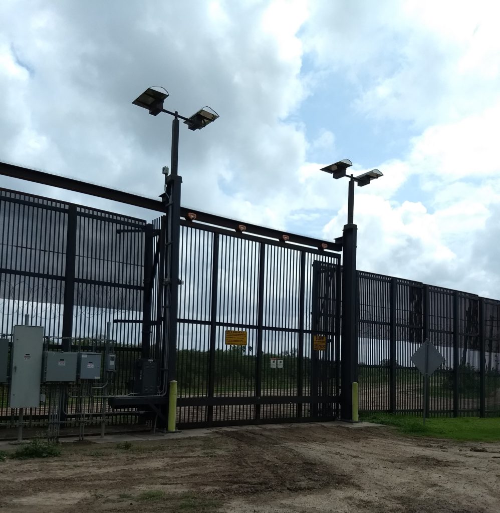 2019 Rio Grande - part 2, Brownsville: along the border - Travel With ...