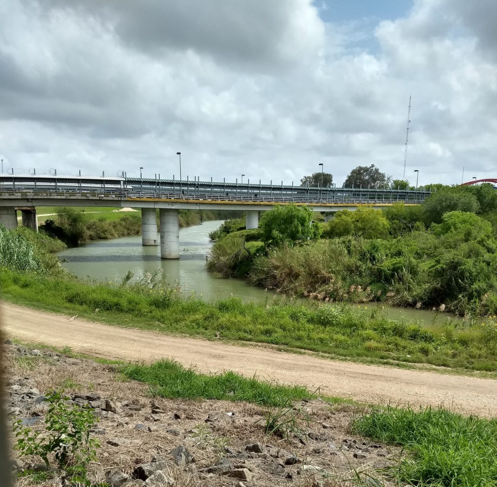 2019 Rio Grande - part 2, Brownsville: along the border - Travel With ...