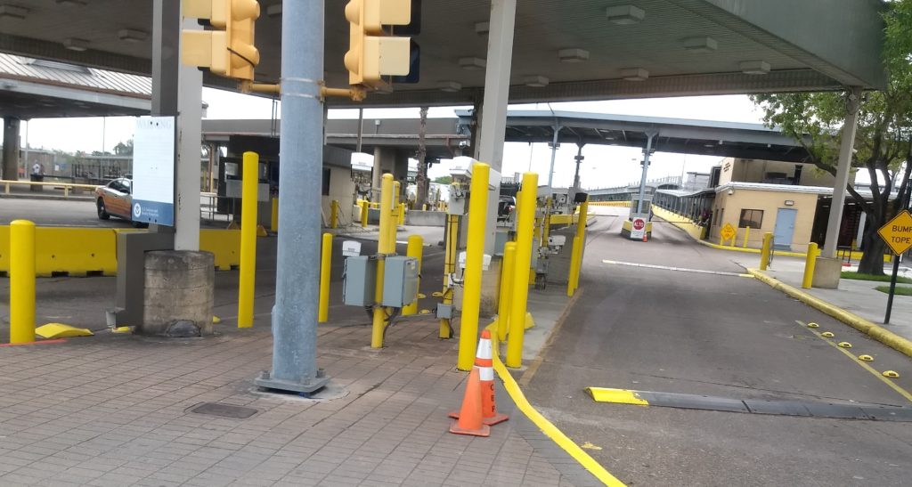 2019 Rio Grande - part 2, Brownsville: along the border - Travel With ...