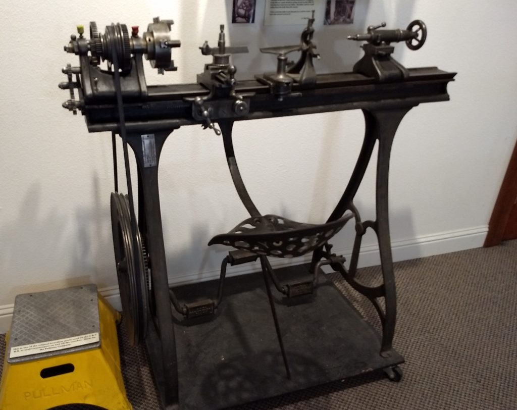 2019 other side - part 27, Carson Valley: places, people, inventions ...