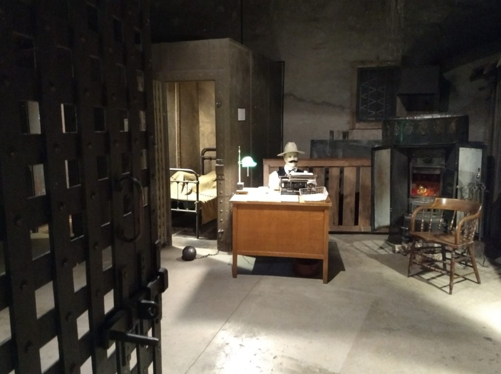 2019 other side - part 31, Genoa: early technology, 1st jail, 1st ...