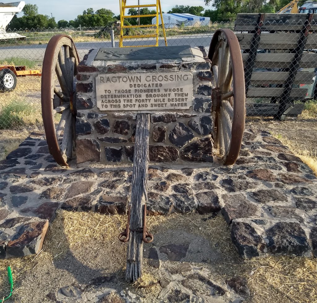 2019 loneliest road - part 5, Fallon: a town transformed - Travel With ...