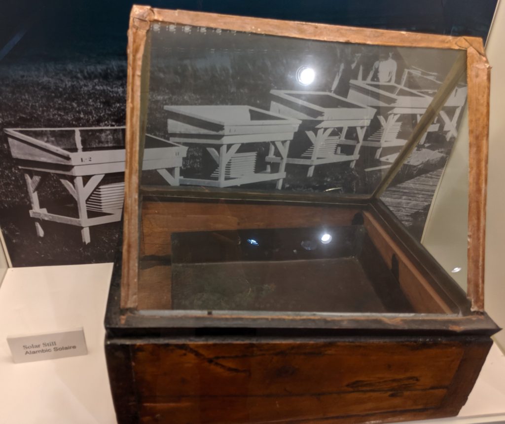 2019 Nova Scotia - part 5, Cape Breton: Bell's other pursuits and his ...