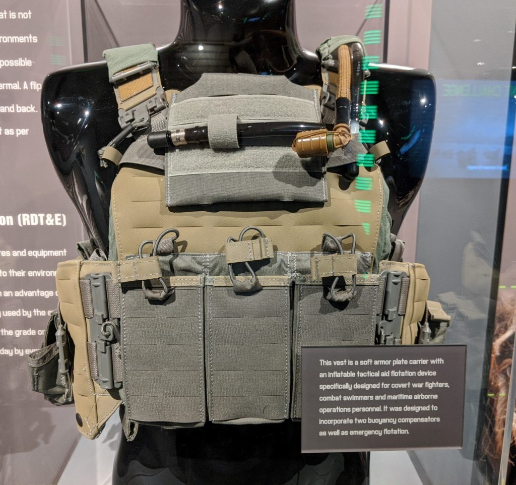 2020 Florida family trip - part 7: birthplace of the Navy SEALs ...