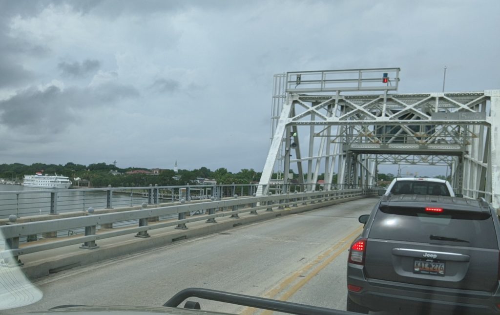 2020 Georgia - part 6: coastal towns of Port Royal, Beaufort, and Tybee ...