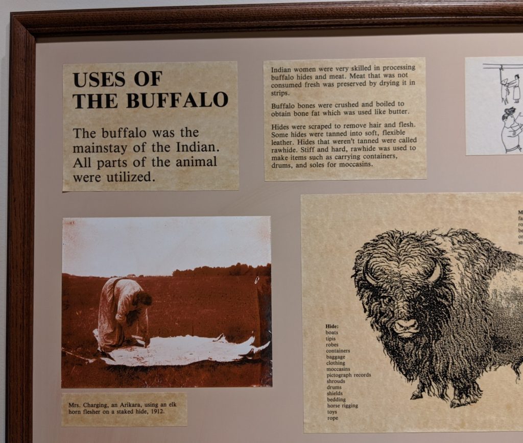 2020 North Dakota - part 2: Jamestown and all you want to know about ...