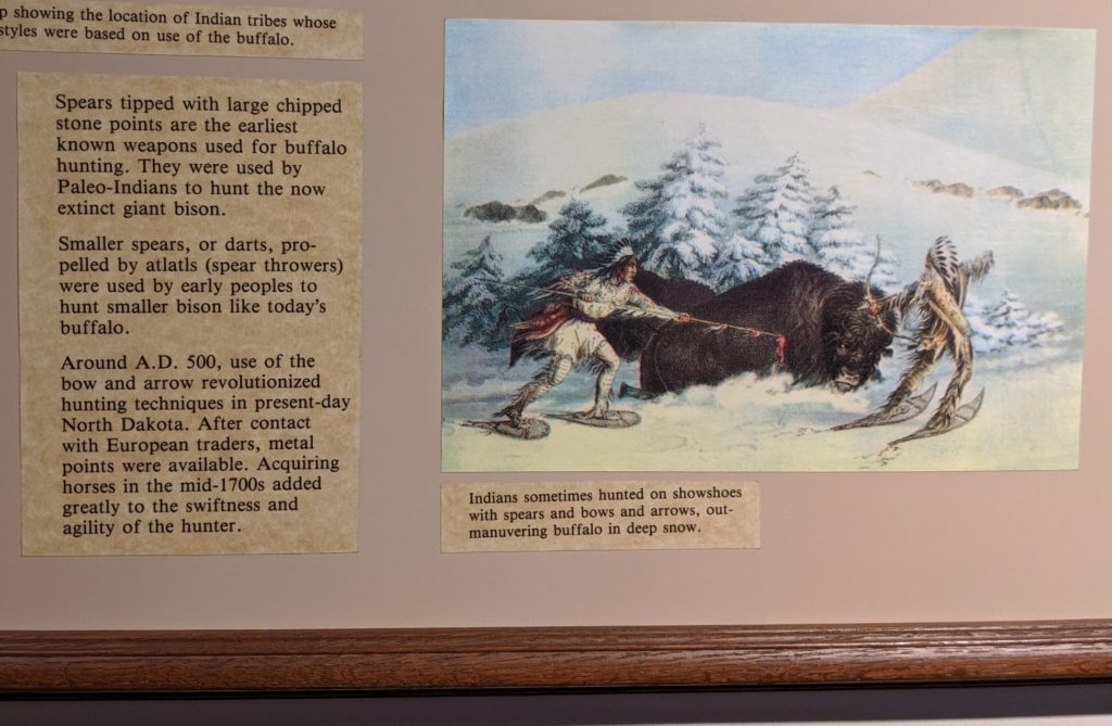 2020 North Dakota - part 2: Jamestown and all you want to know about ...
