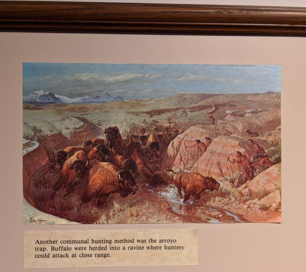 2020 North Dakota - part 2: Jamestown and all you want to know about ...