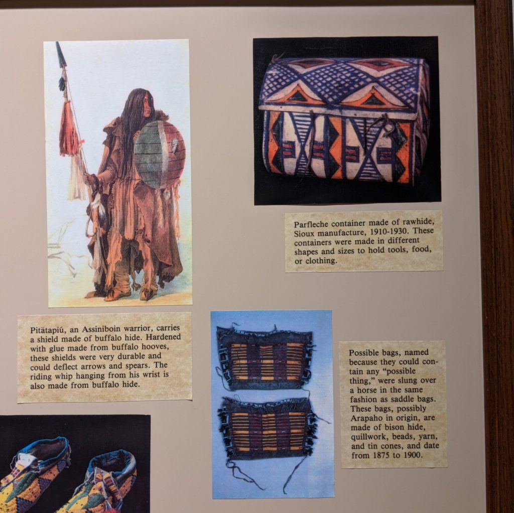 2020 North Dakota - part 2: Jamestown and all you want to know about ...