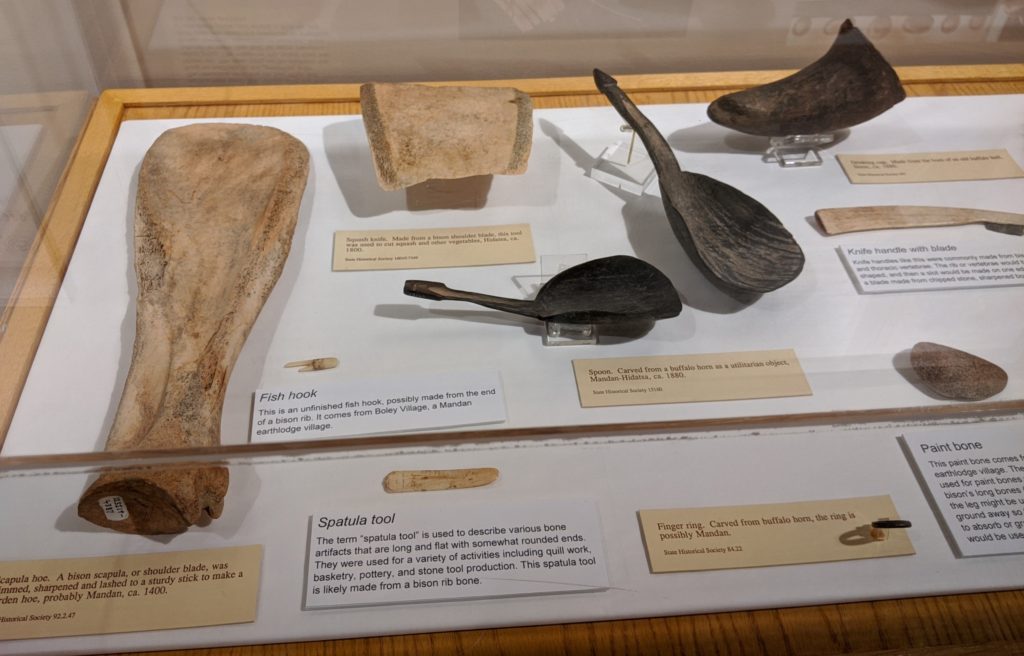 2020 North Dakota - part 2: Jamestown and all you want to know about ...